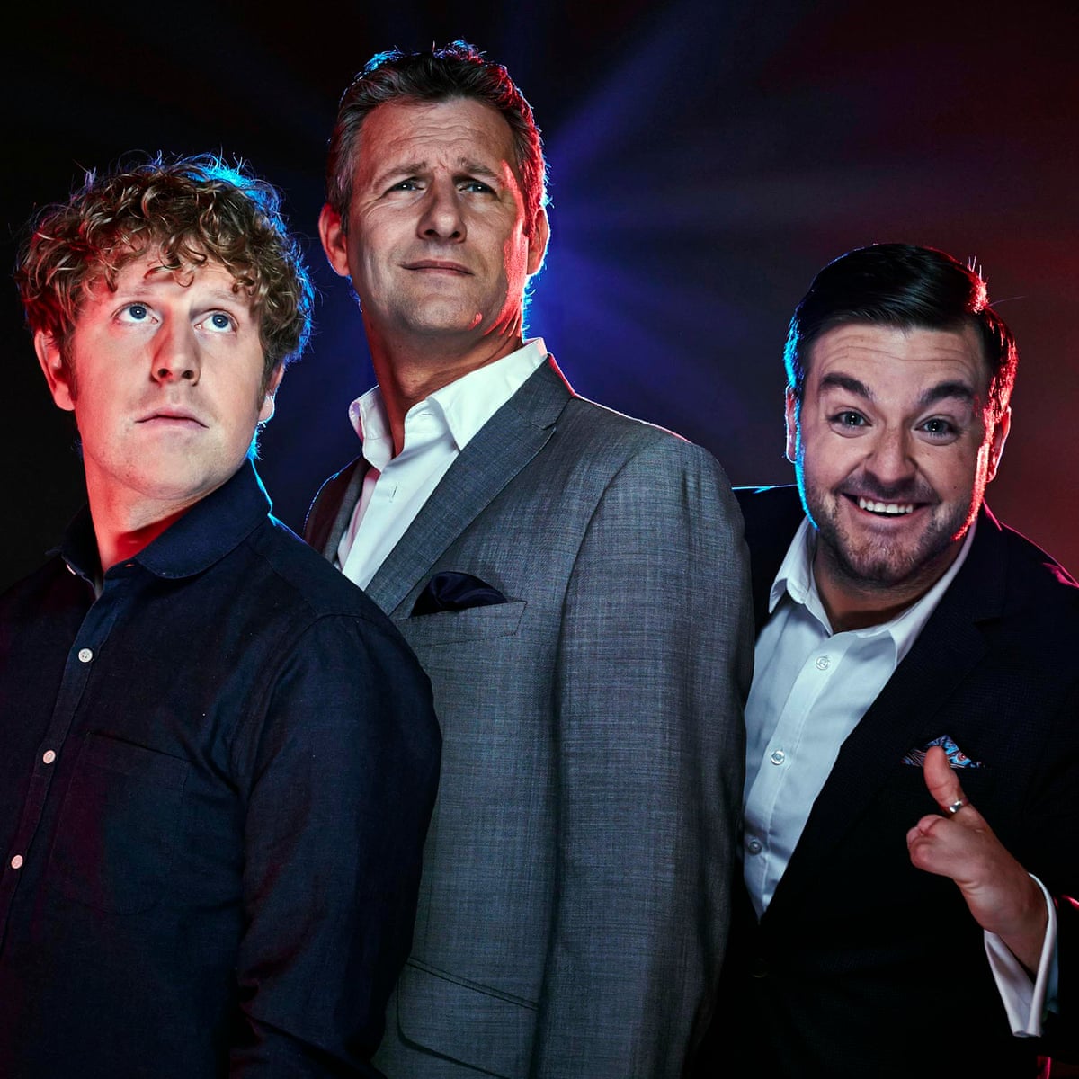 last leg – Screen Comedy